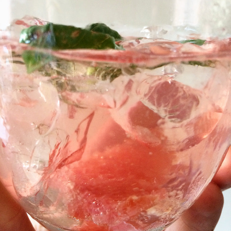 Make Yourself A Bramble Cocktail – WastedKitchen