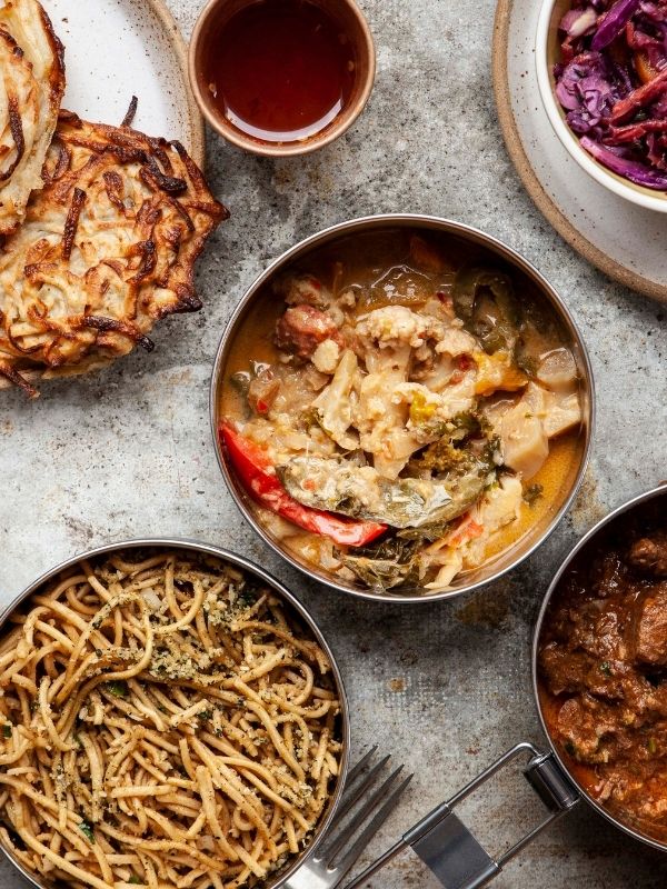 Wasted Kitchen - Food with Provenance and Purpose – WastedKitchen