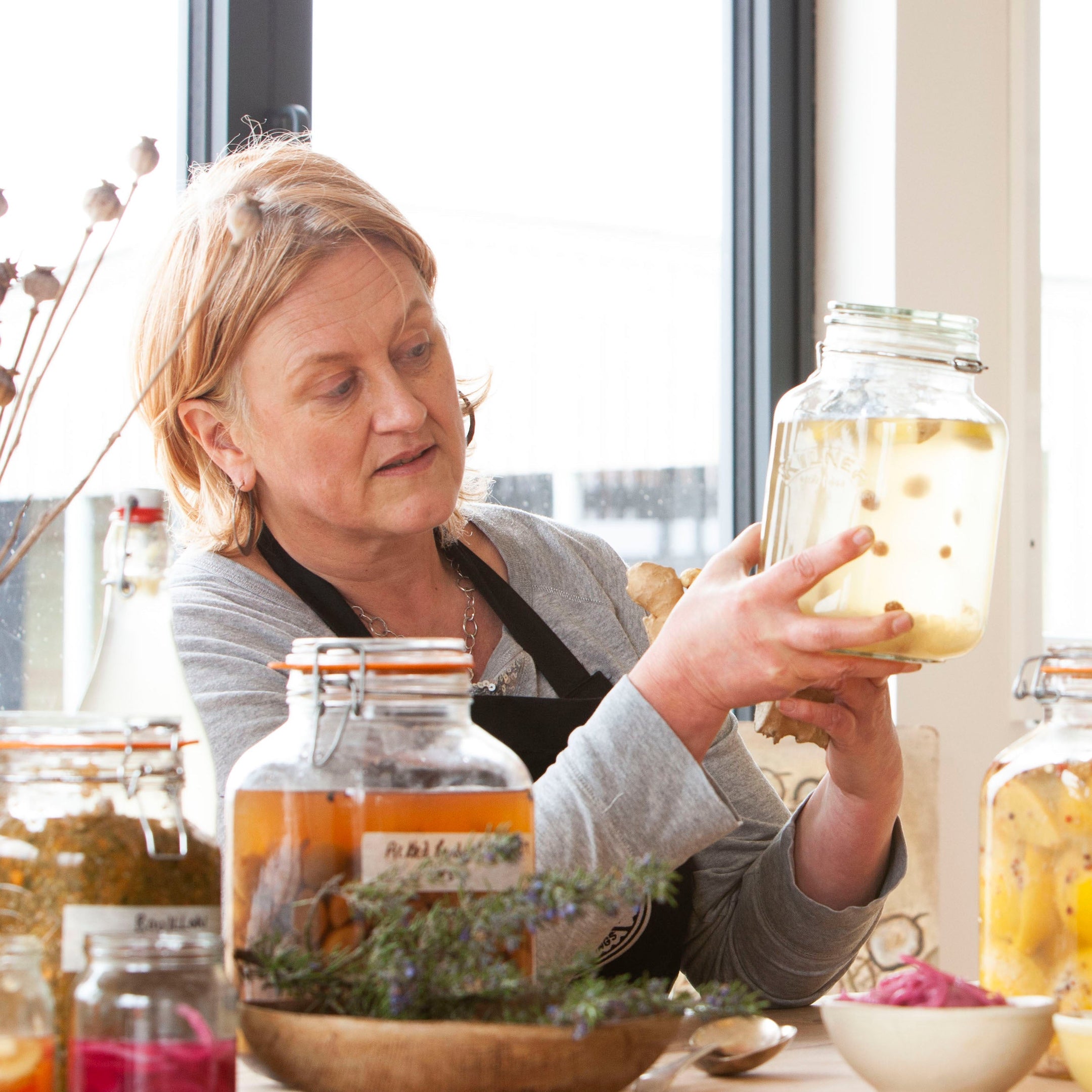 Wasted Kitchen - Food with Provenance and Purpose – WastedKitchen