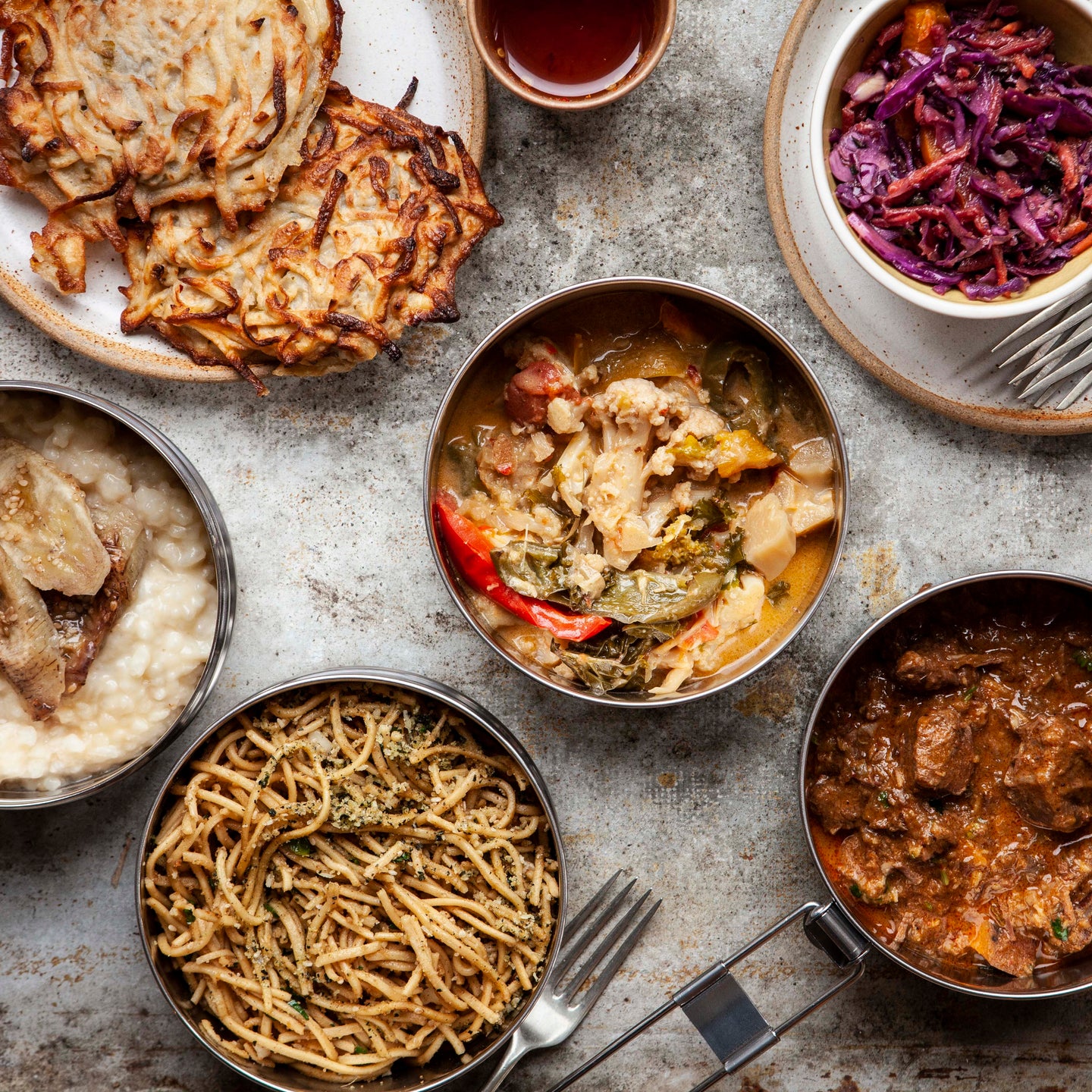 Wasted Kitchen - Food with Provenance and Purpose – WastedKitchen