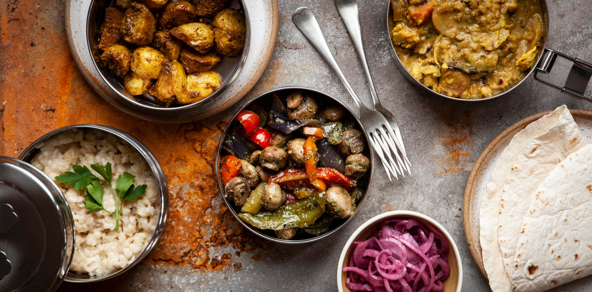 Wasted Kitchen - Food with Provenance and Purpose – WastedKitchen