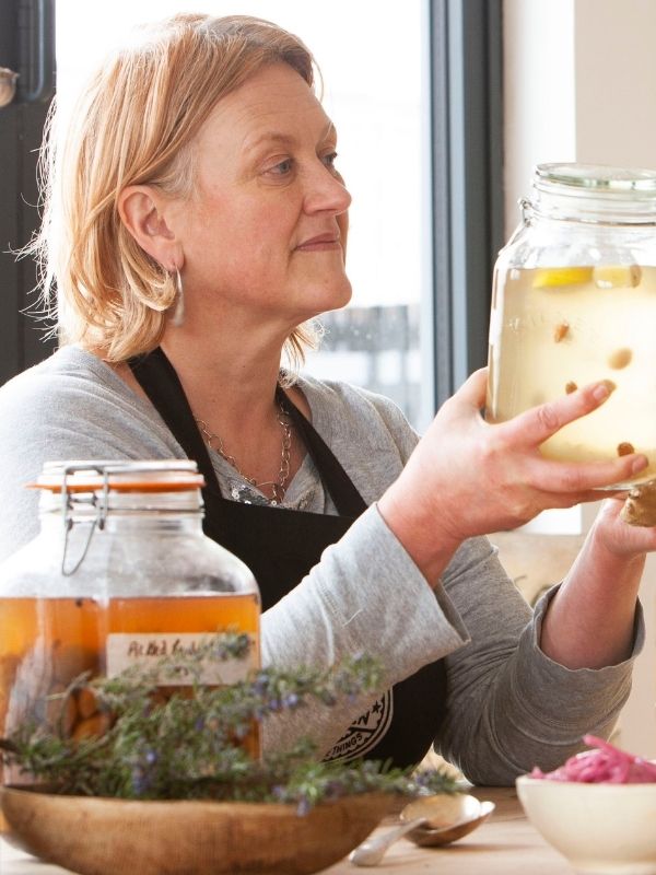 Wasted Kitchen - Food with Provenance and Purpose – WastedKitchen